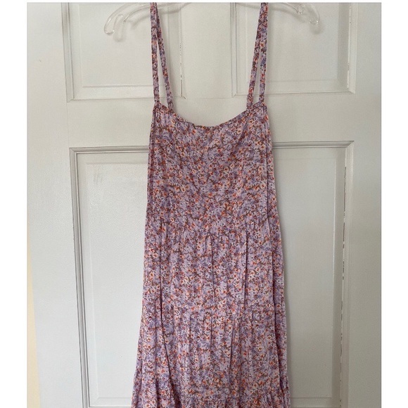 Old Navy | Dresses | Old Navy Summer Dress Large | Poshmark